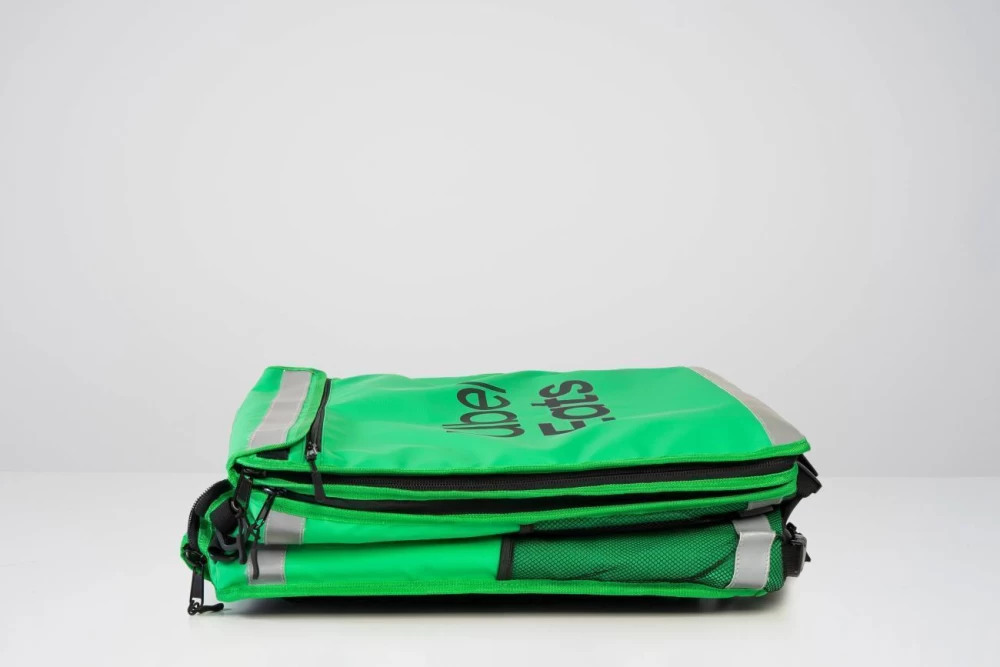 Uber Eats Bag - Telescopic Food Delivery Bag for South Africa delivery ...